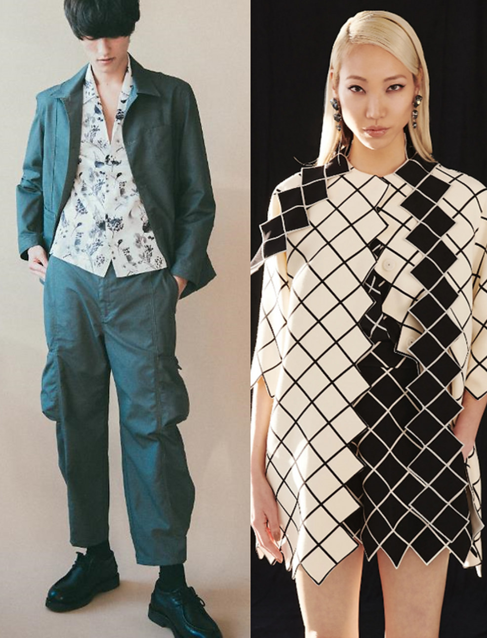 The Runway Roundup Trend Report From Pre Fall 21 Style Arcade